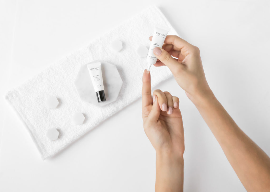 Beginners Guide to Skincare: What Order Should I Apply My Products ...