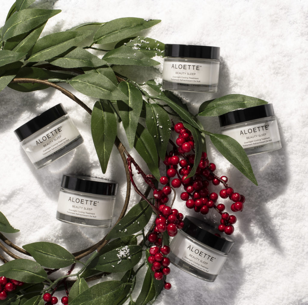 4 Winter Skincare Changes We Recommend You Make, Now! | Aloette