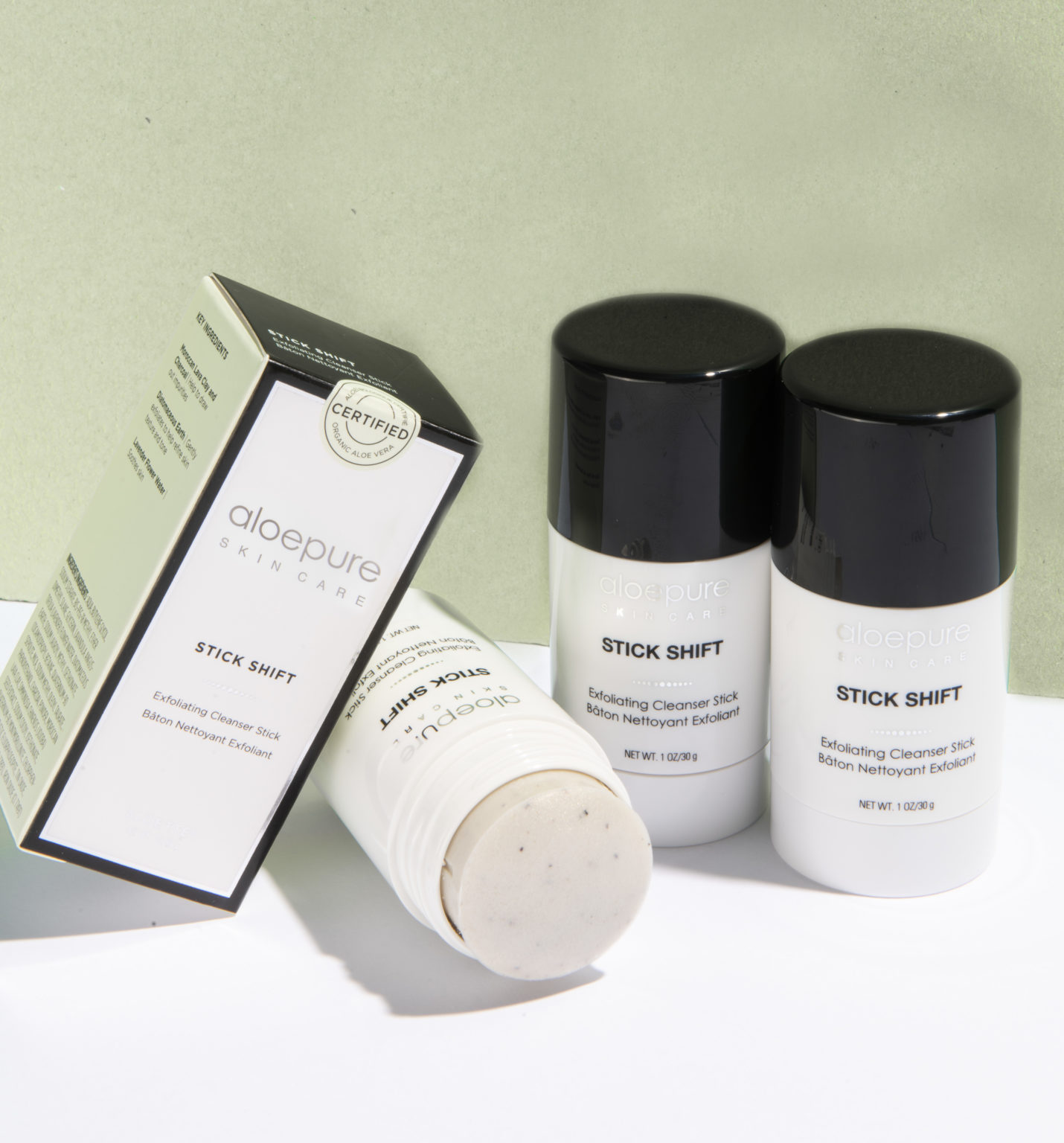 Aloette Team Members Share Their Favorite Skincare Products | Aloette