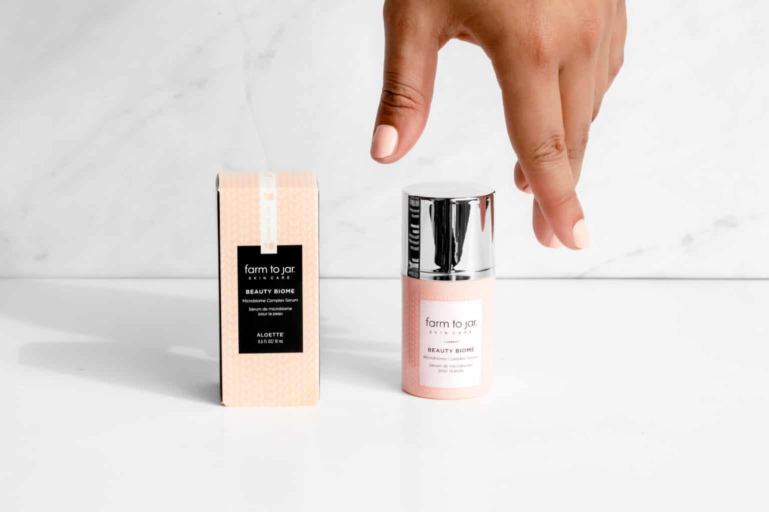 What Exactly is Your Skin’s Microbiome and Why Is It So Important ...