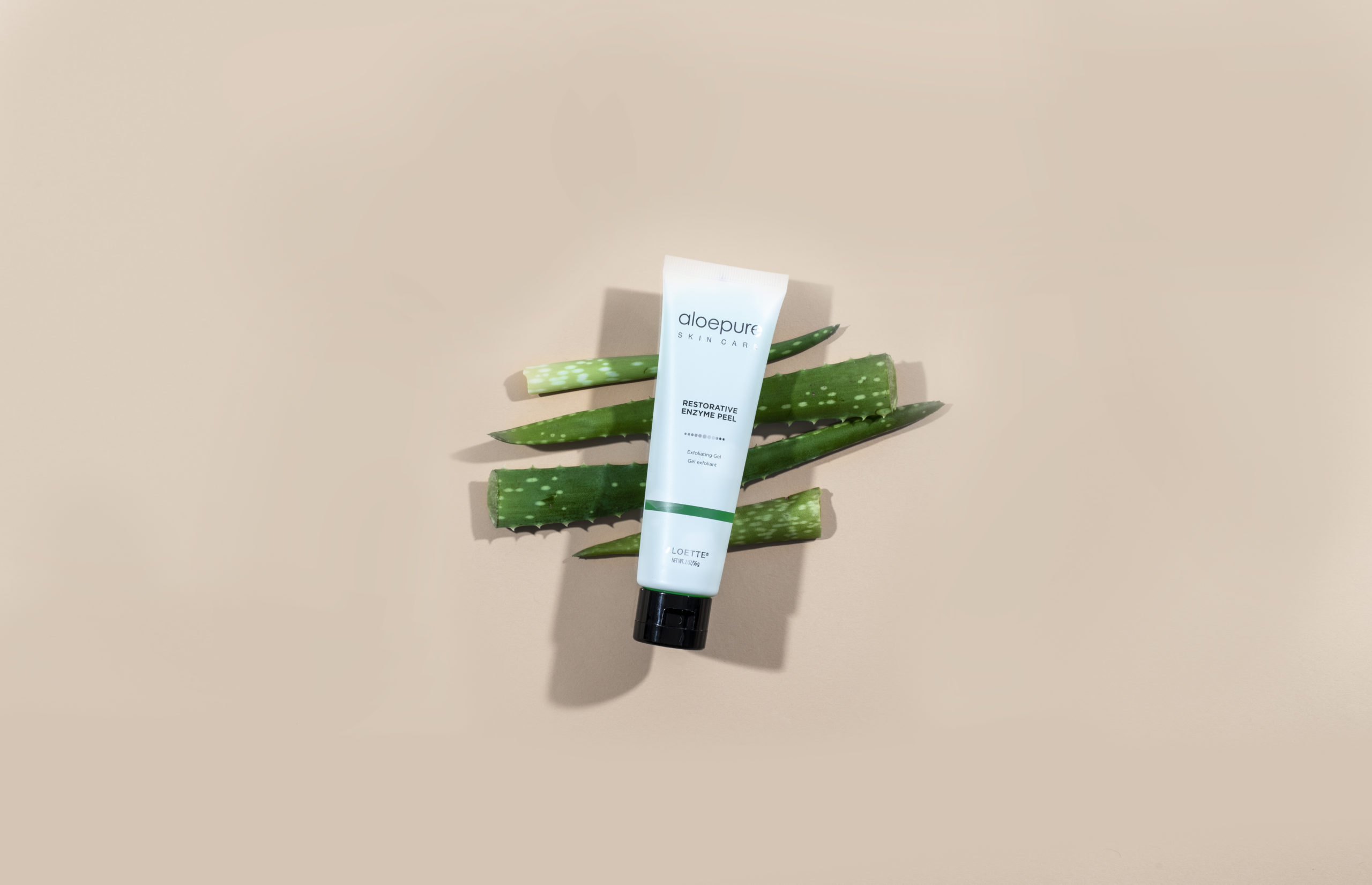 Celebrate Earth Day with Aloe Vera at Aloette! | Aloette