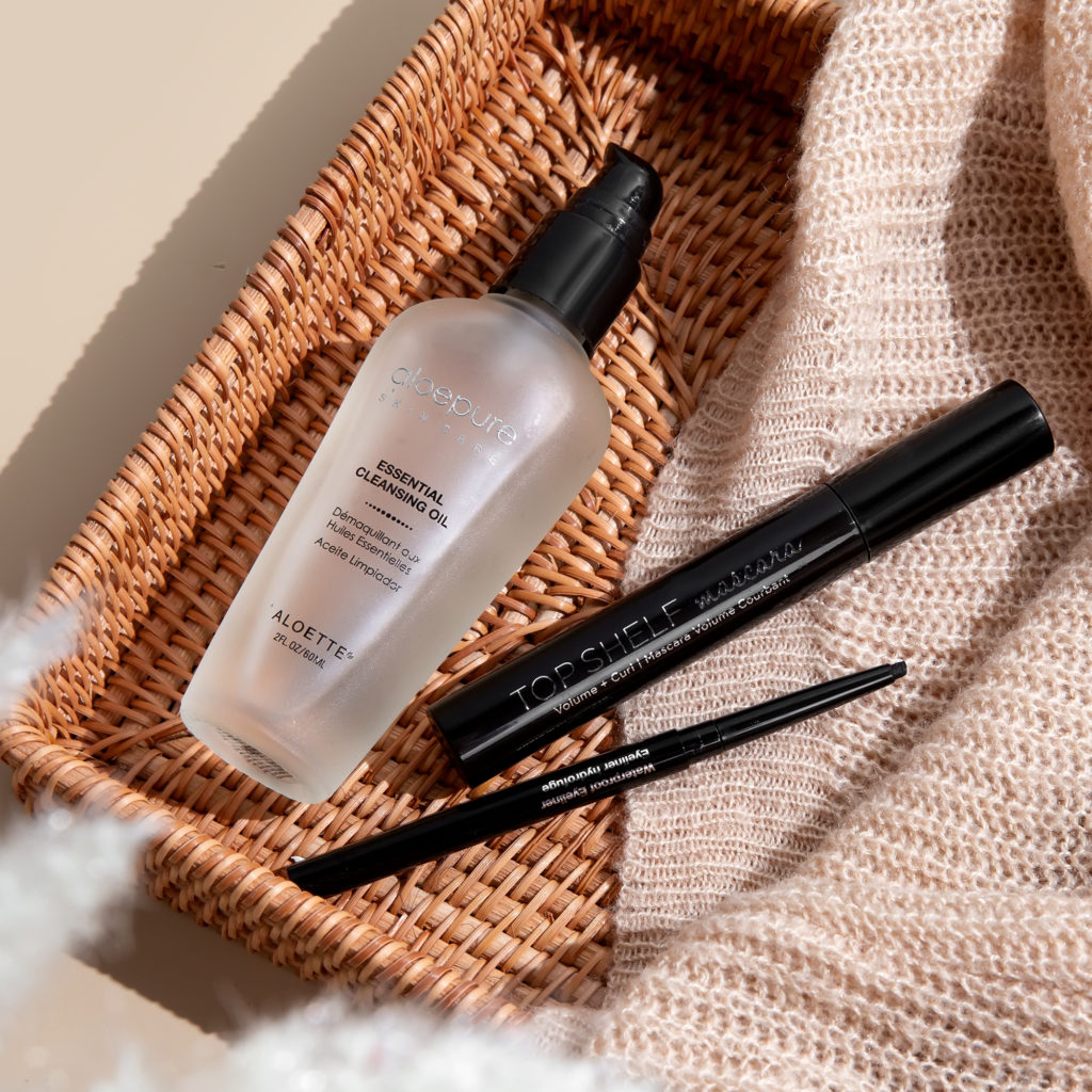 Create A Fall-Inspired Eye Look Featuring our New On The Line Defining ...