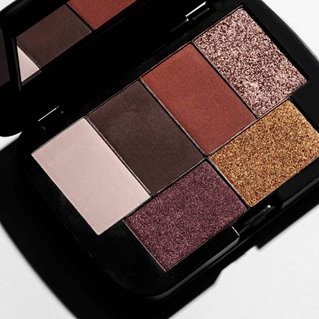 Create A Fall-Inspired Eye Look Featuring our New On The Line Defining ...