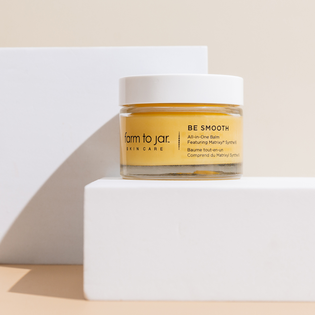 New Year = New Year’s Skincare Resolutions | Aloette