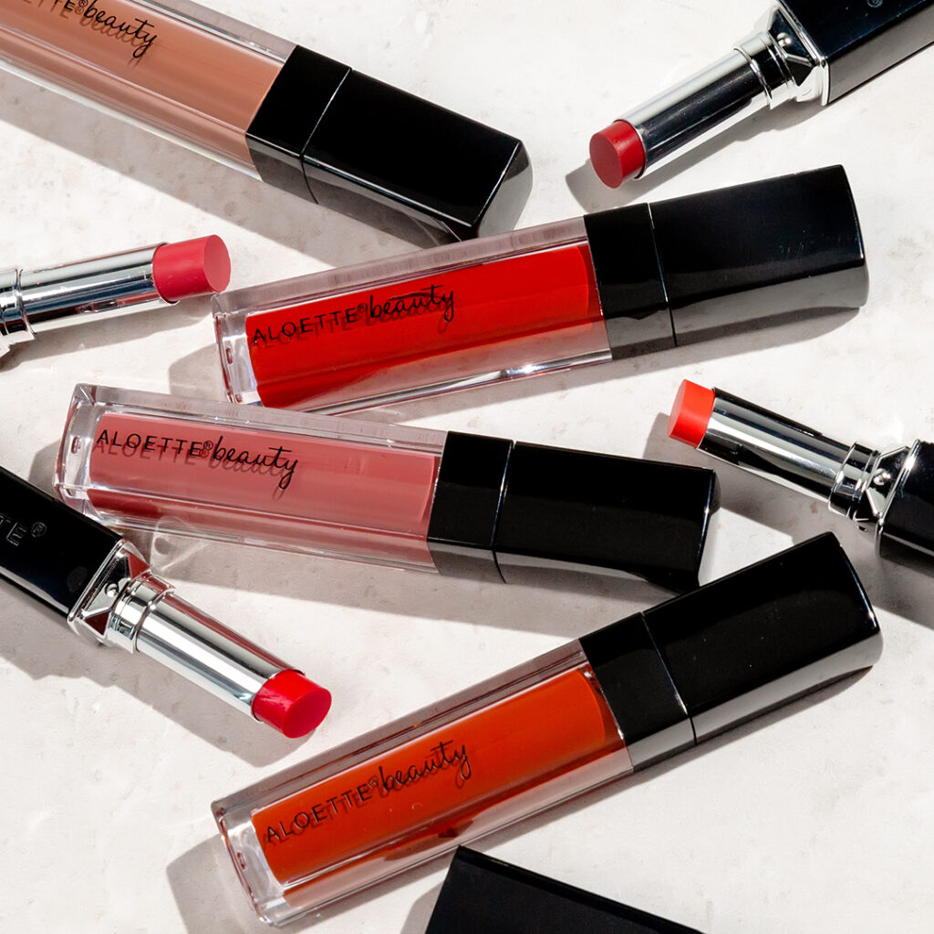 Celebrate National Clean Beauty Day with Aloette Summertime Favorites ...