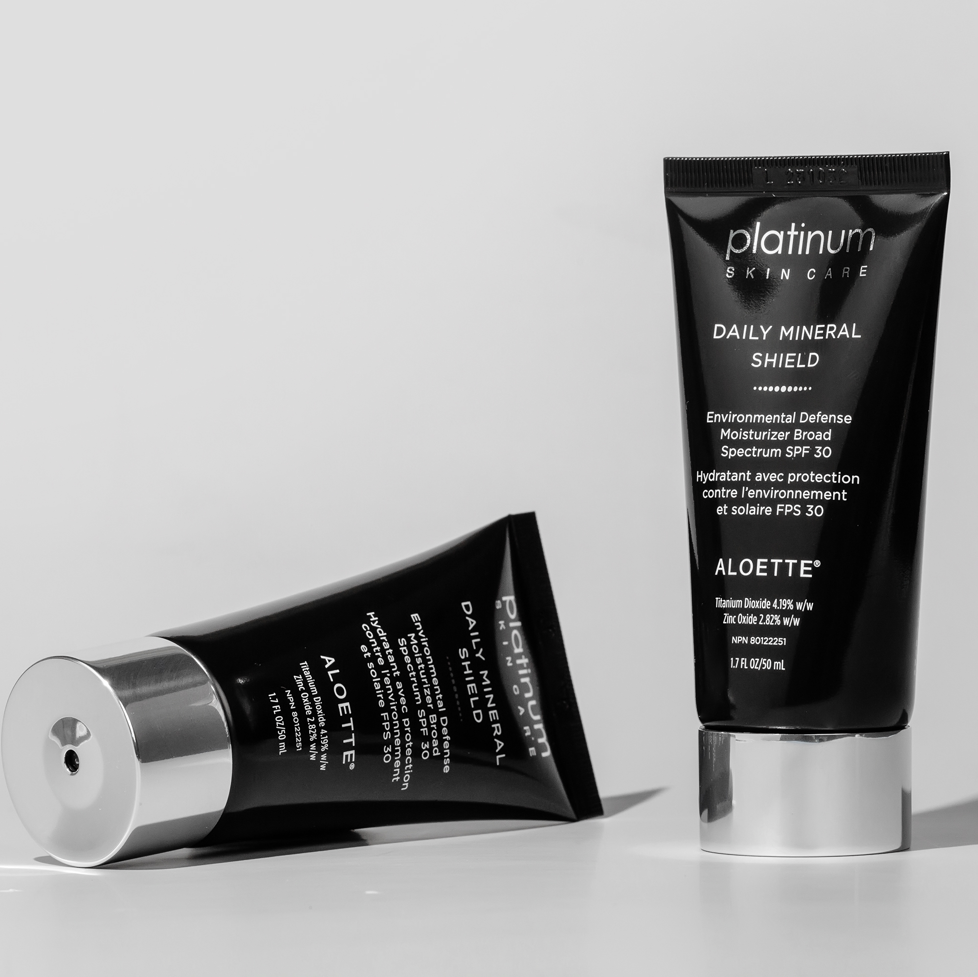 Back to School Beauty & Favorite Skincare | Aloette