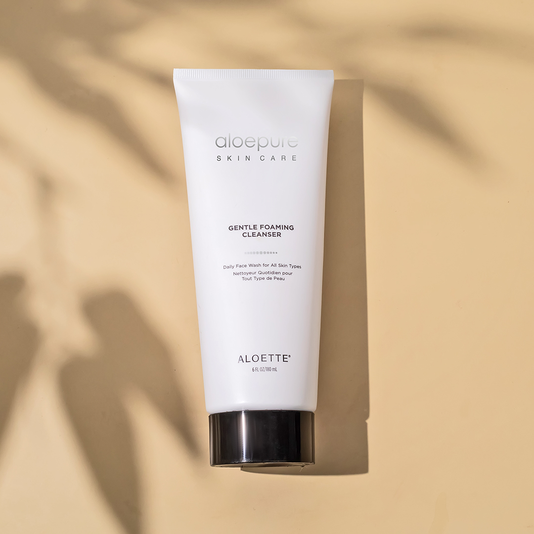 Upgrade His Skincare Routine For Father’s Day with Aloette! | Aloette