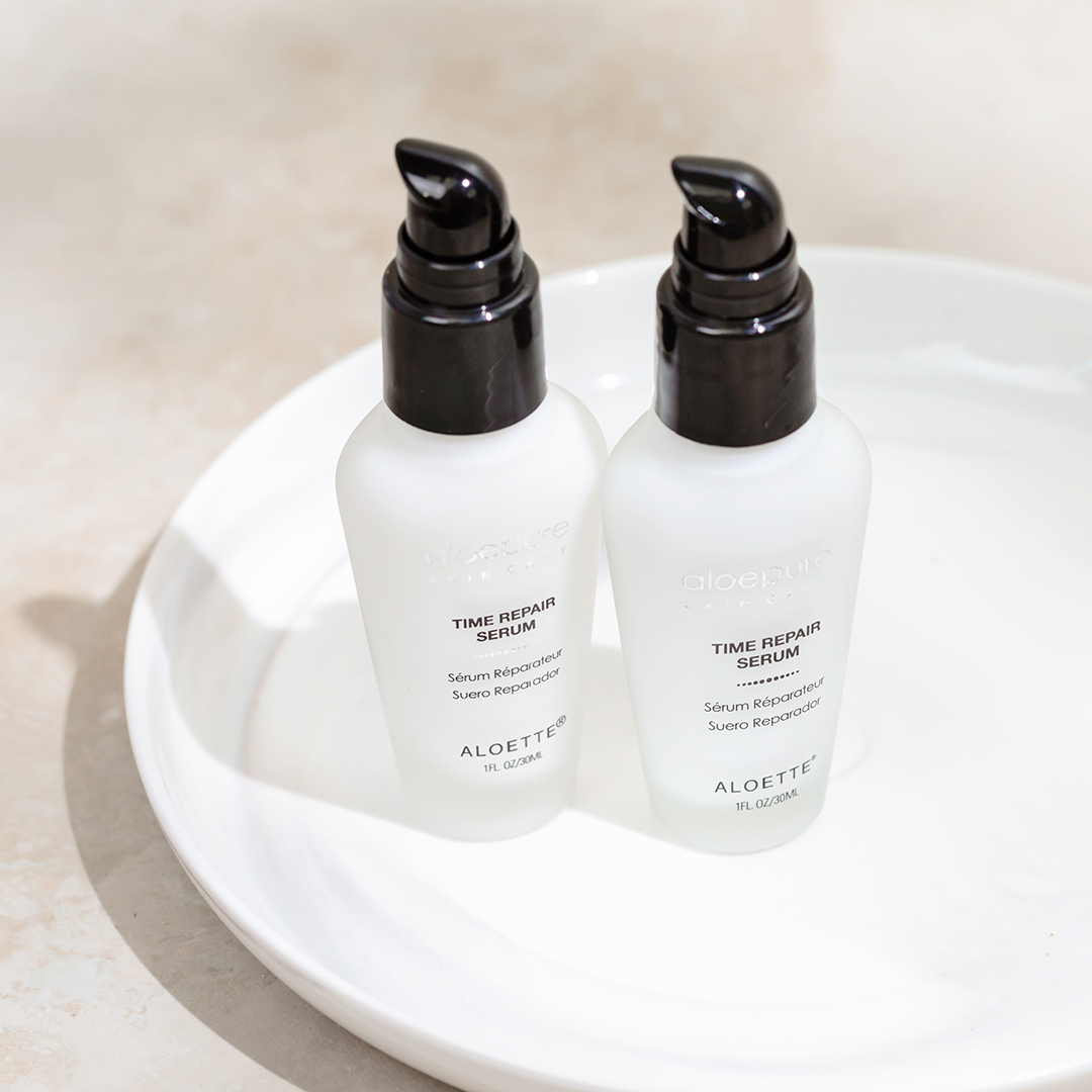 Upgrade His Skincare Routine For Father’s Day with Aloette! | Aloette