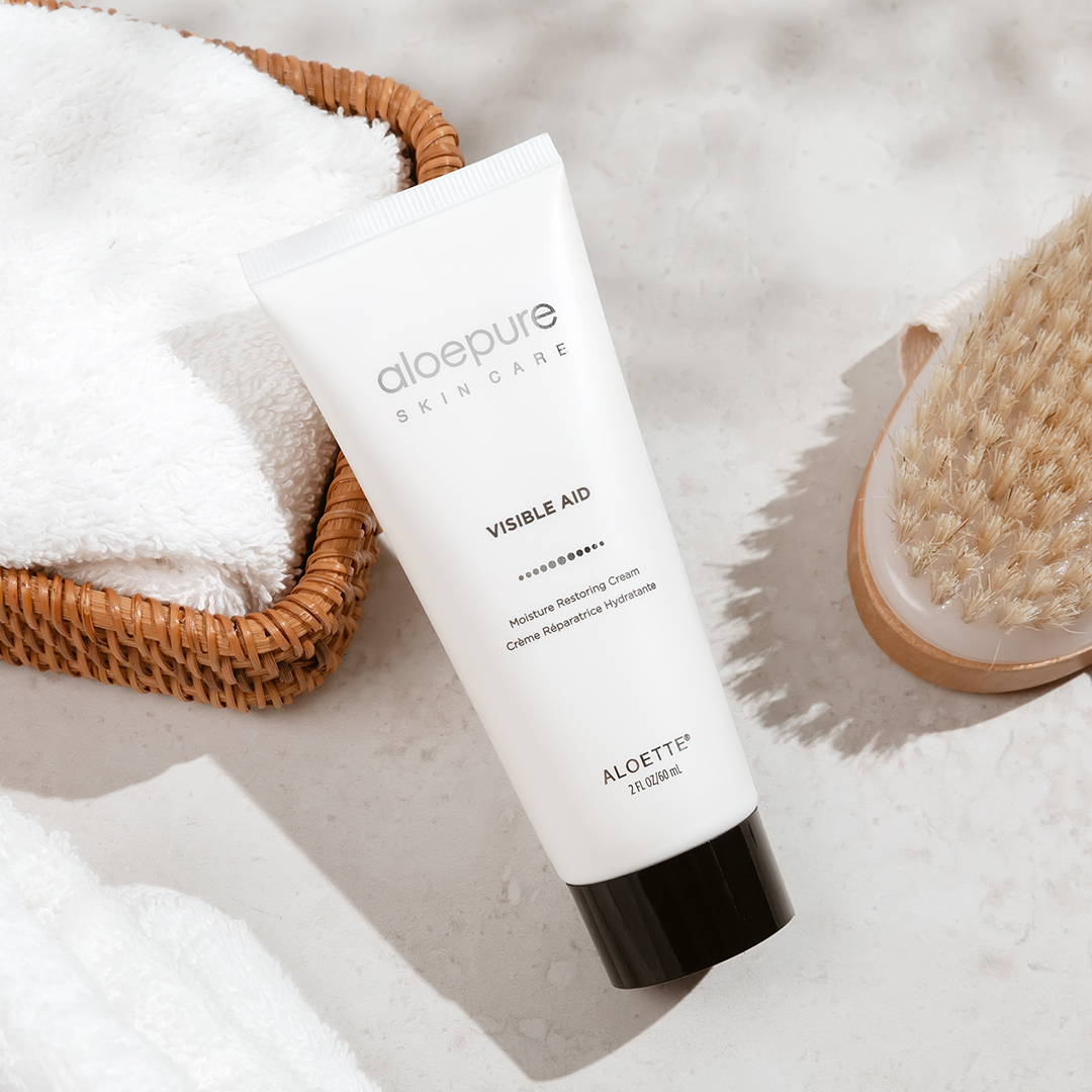 Upgrade His Skincare Routine For Father’s Day with Aloette! | Aloette