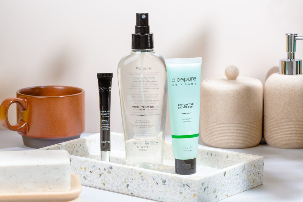 All About Our Exclusive Aloette Affiliate Program | Aloette