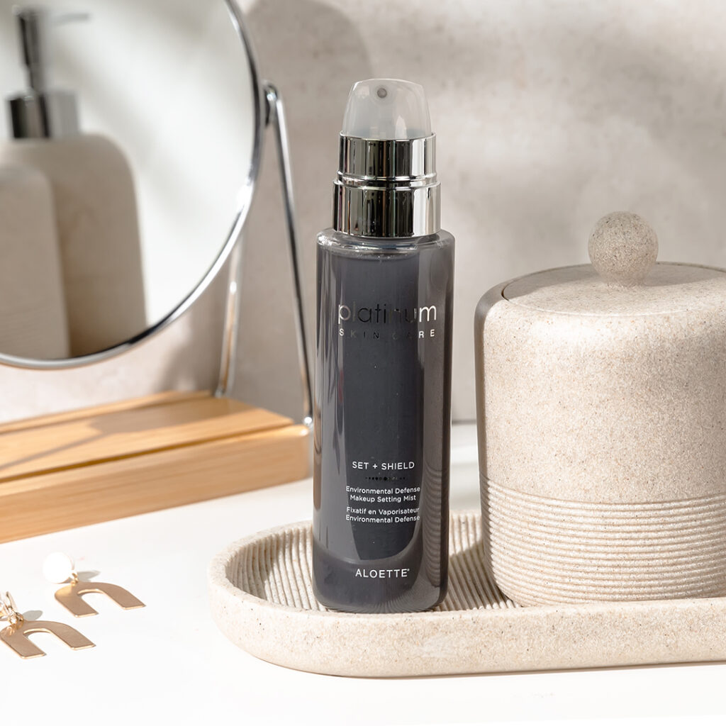 How To Help Conceal the Look of Tired Under Eyes | Aloette