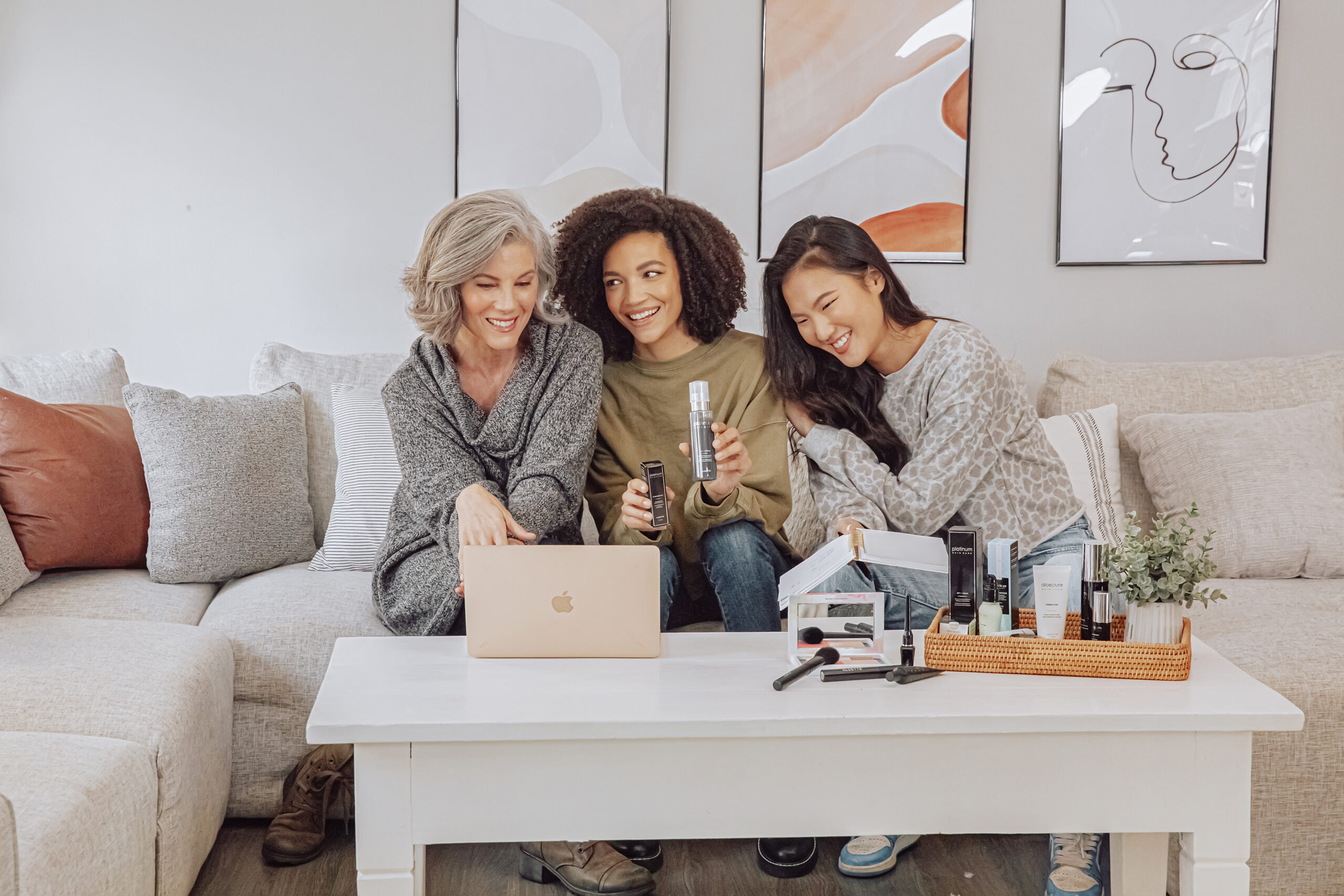 New Year, New Opportunity With Aloette | Aloette