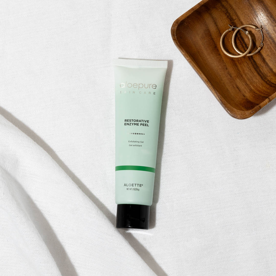 Help Give Yourself Skin You Love with the Bestselling Restorative ...