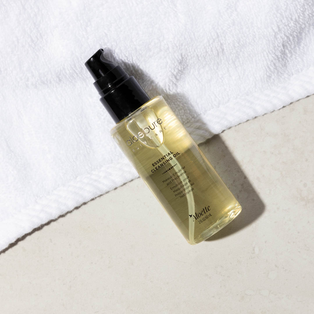 The Aloette Guide to the Ultimate At-Home Facial | Aloette