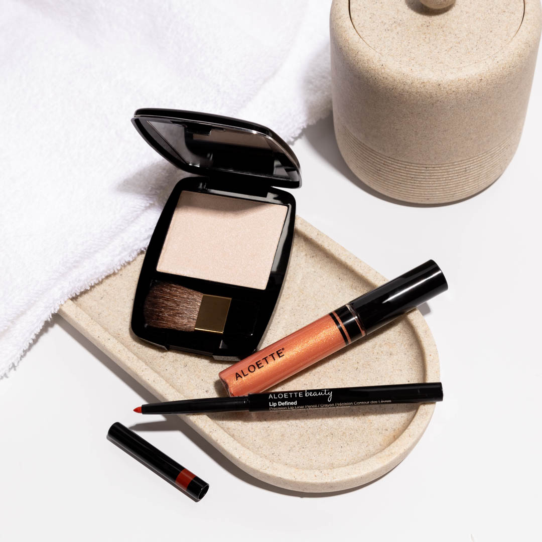 Celebrate Mom this Mother’s Day with New Mom-Believable Aloette Bundles ...