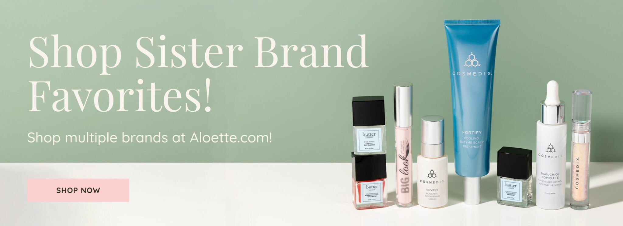 Home | Aloette